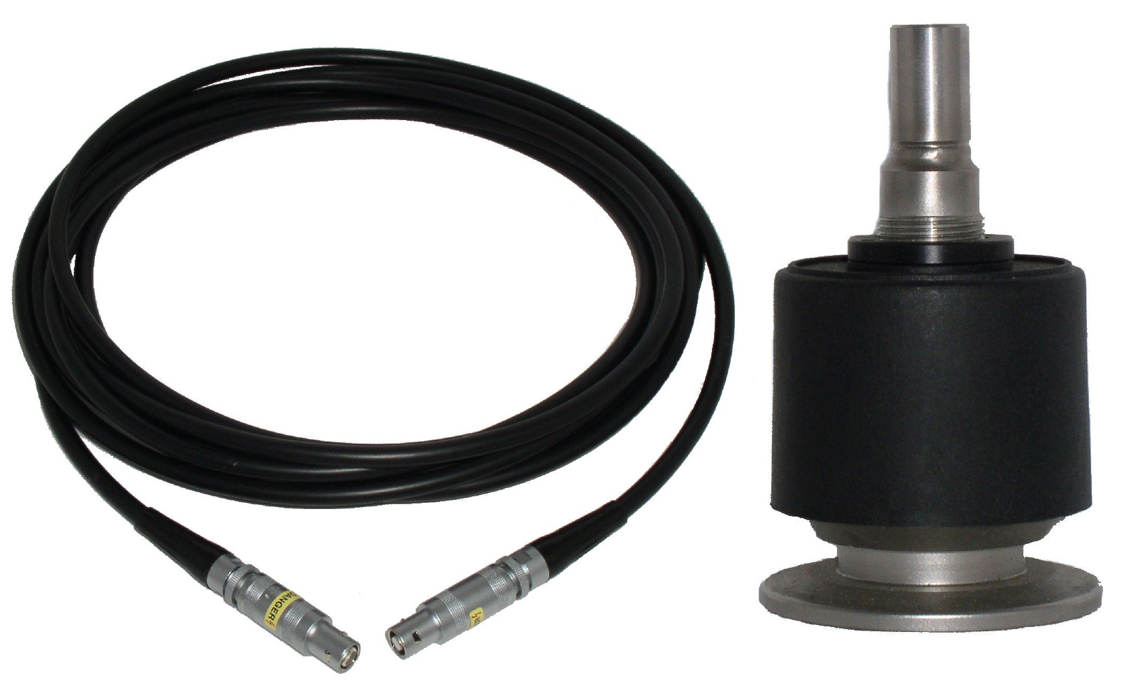 Inficon & Leybold Cold Cathode Cable (LDS-16288)