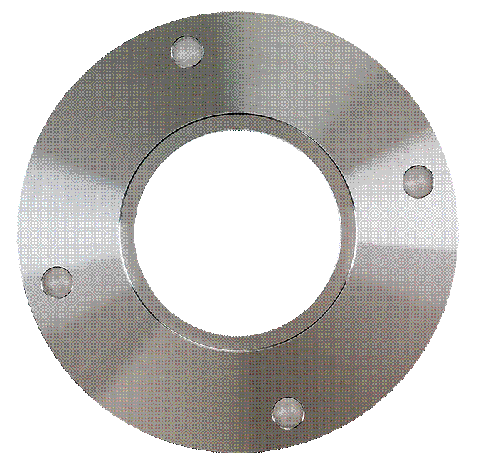 ISO BOLTED Flange (ISO-B & ISO-F) Dimensions