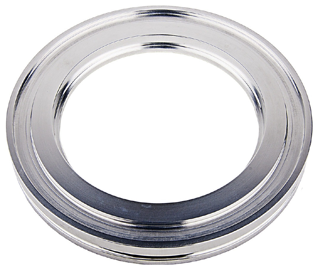 ISO CLAMPED (ISO-K) Flange Dimensions