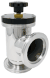 Manual Right Angle Valves