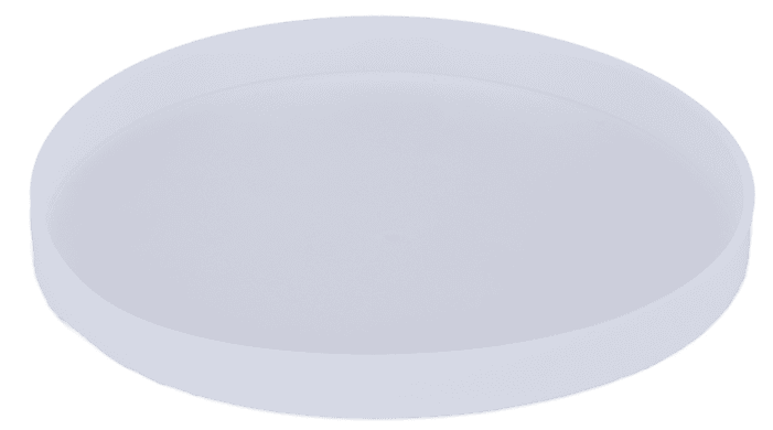 ISO320 Plastic Cap (ISO320-PC)