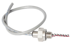 LDS Cable Pass-Thru Feedthroughs