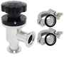 NW Right Angle Valves Manually Operated