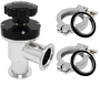 NW Right Angle Valves Manually Operated