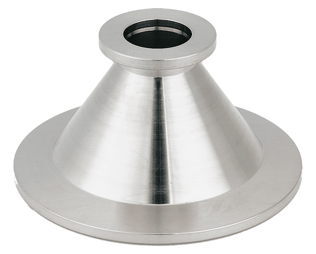 NW to NW Conical Reducers