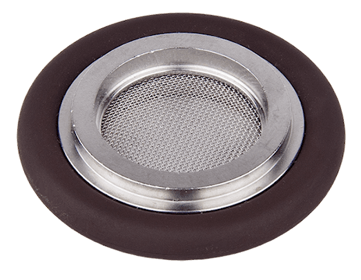 NW10 Mesh Screen Centering Rings