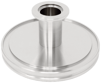 NW25 To ISO Straight Reducers