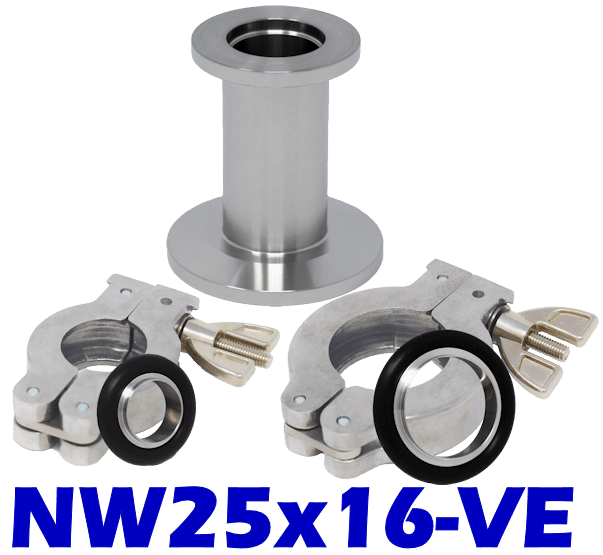 NW25 To NW16 Reducer (NW25x16-VE)