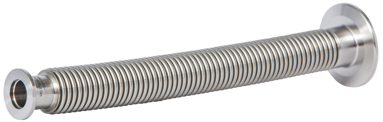 NW40 Reducing Flexible Metal Hose