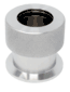 NW40 Quick Couplings (Compression Port)