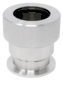 NW40 Quick Couplings (Compression Port)