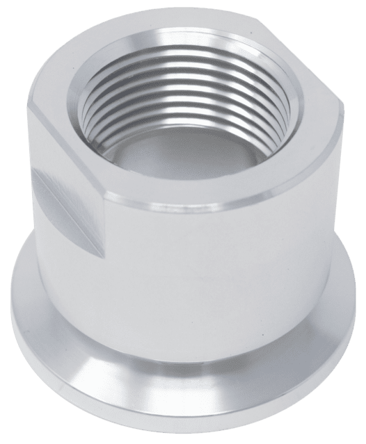 NW40 To 1" NPT (Female) NW40-150-AP100