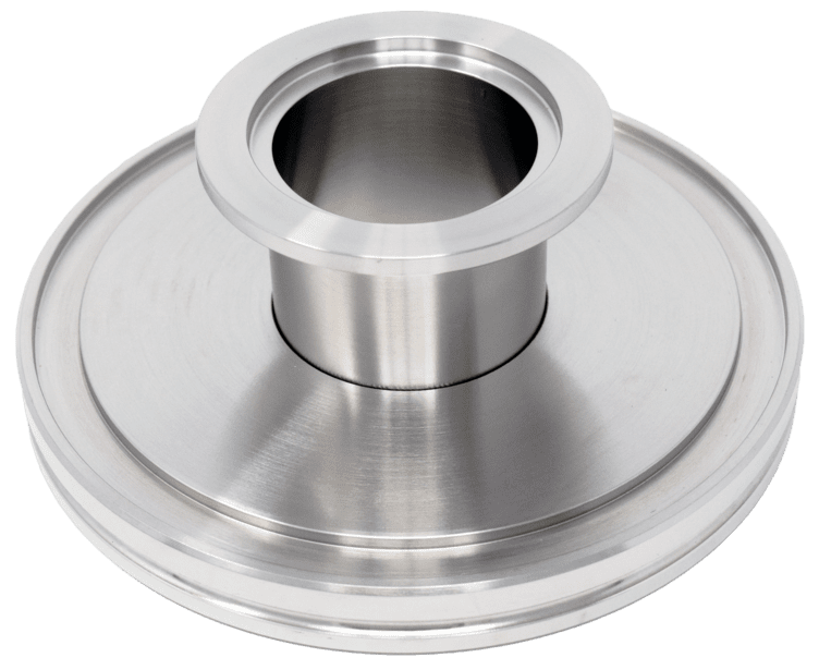 NW40 To ISO Straight Reducers