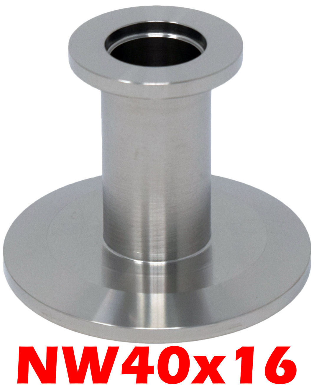 NW40 To NW16 Reducer (NW40x16)