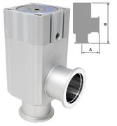 NW50 Industrial Valve Without Solenoid (XLA-50-M9)