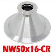 NW50 To NW16 Reducer (NW50x16-CR)