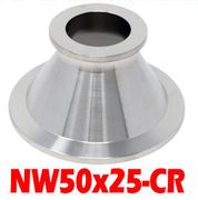NW50 To NW25 Reducer (NW50x25-CR)