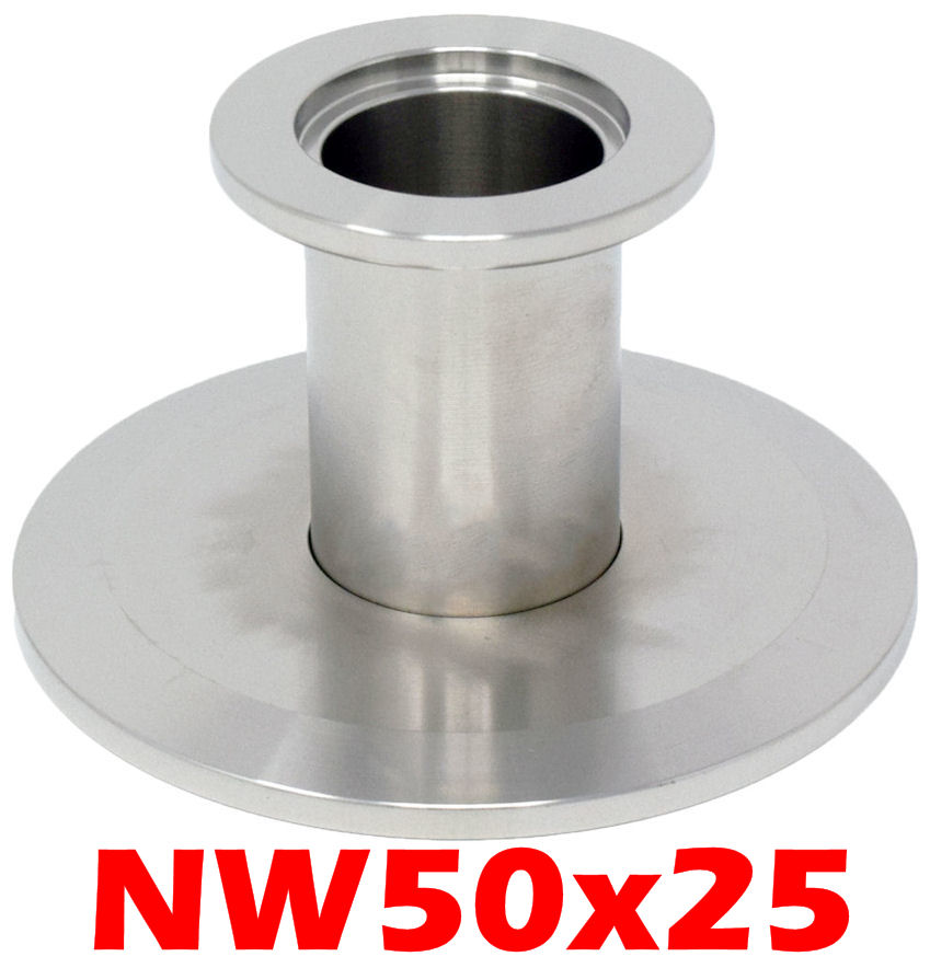 NW50 To NW25 Reducer (NW50x25)