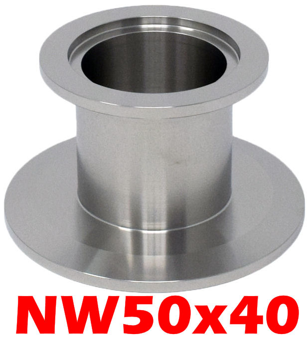 NW50 To NW40 Reducer (NW50x40)
