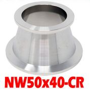 NW50 To NW40 Reducer (NW50x40-CR)