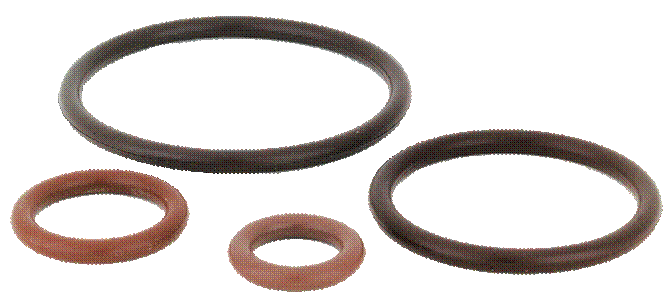 O-Ring Replacements