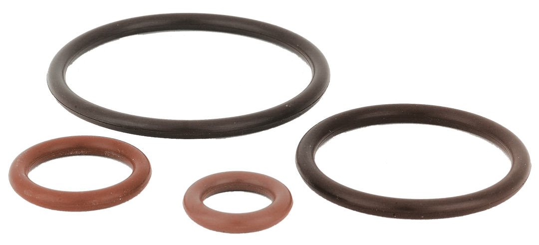 O-Rings & Gaskets