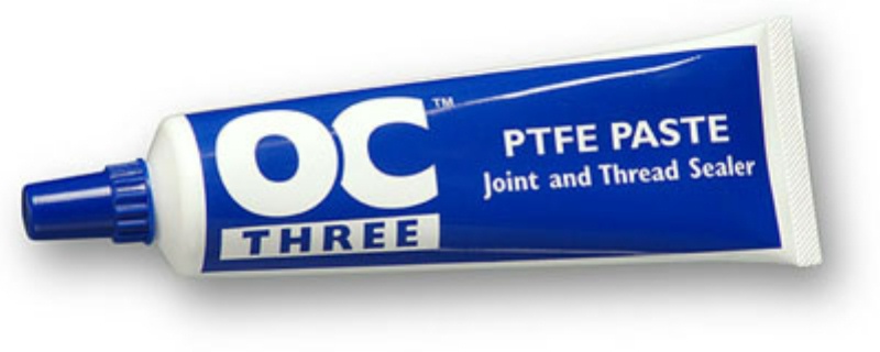OC THREE Series Paste - Thread & Joint Sealer 8440-1400-0