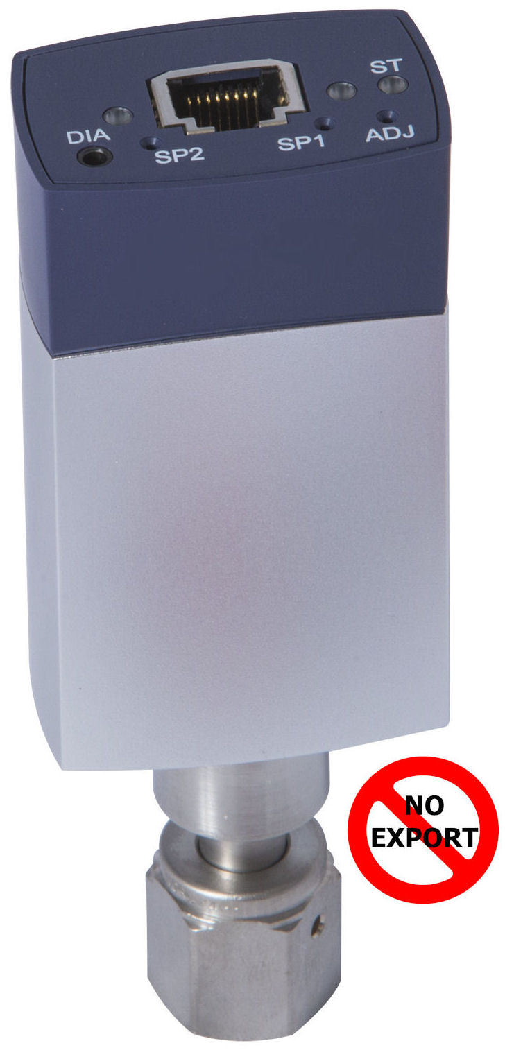 PCG550-S Combo Gauge Pirani and Capacitance 1/4" Female VCR (PCG550-S ...