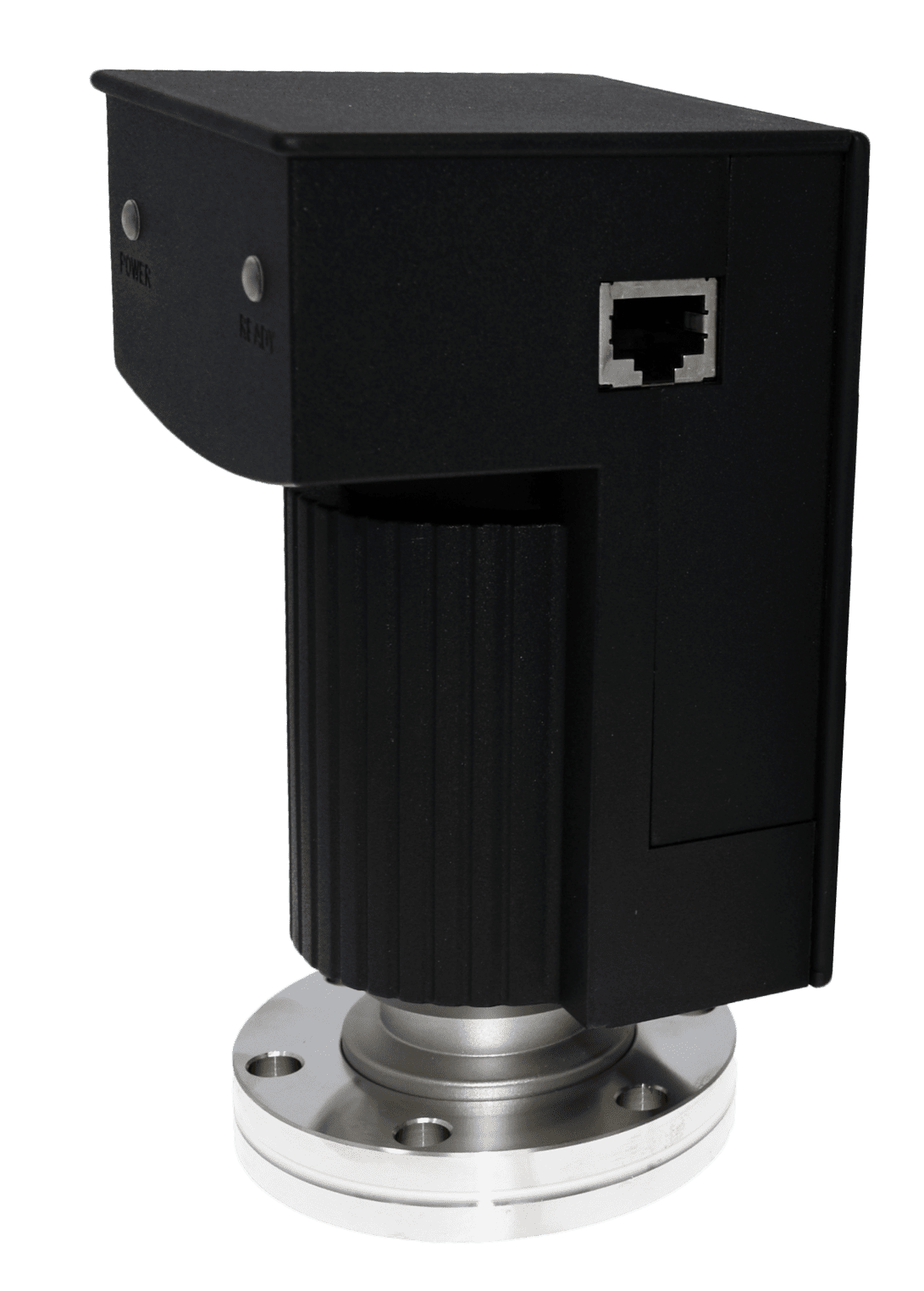 PEG100 Cold Cathode Penning Gauge 2.75" OD Conflat Port