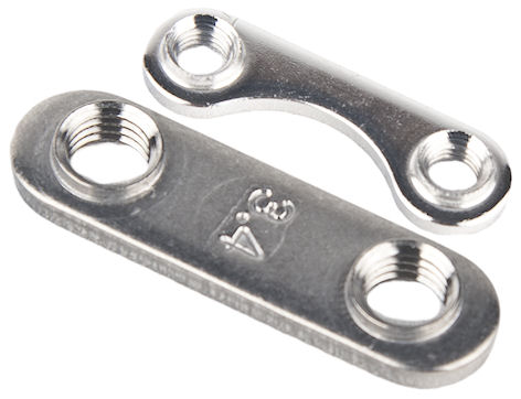 Plate Nuts (PN Series)