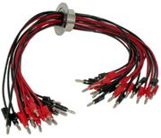 Power, Electrical Signal and Thermocouple Feedthroughs