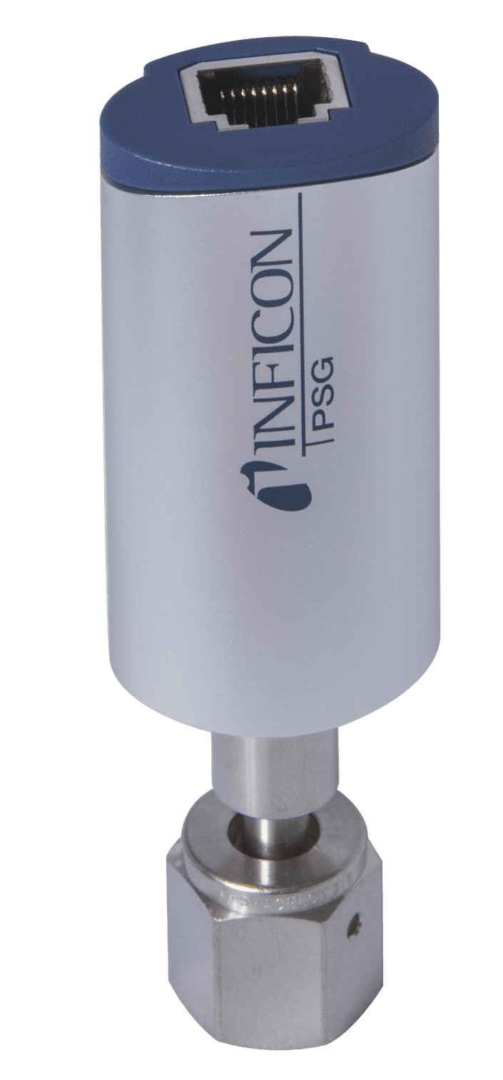 PSG500 Pirani Gauge 1/4" VCR Female (VCR4) PSG500-25VCRF