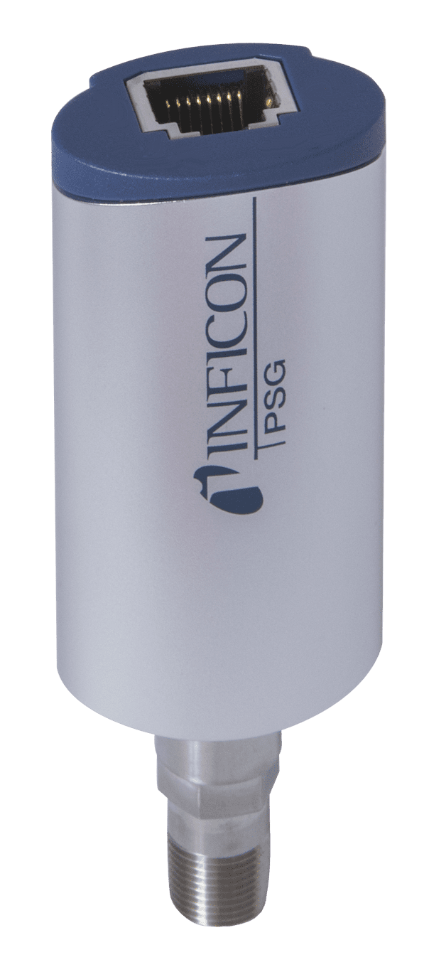 PSG500 Pirani Gauge 1/8" Male NPT Port PSG500-12NPT