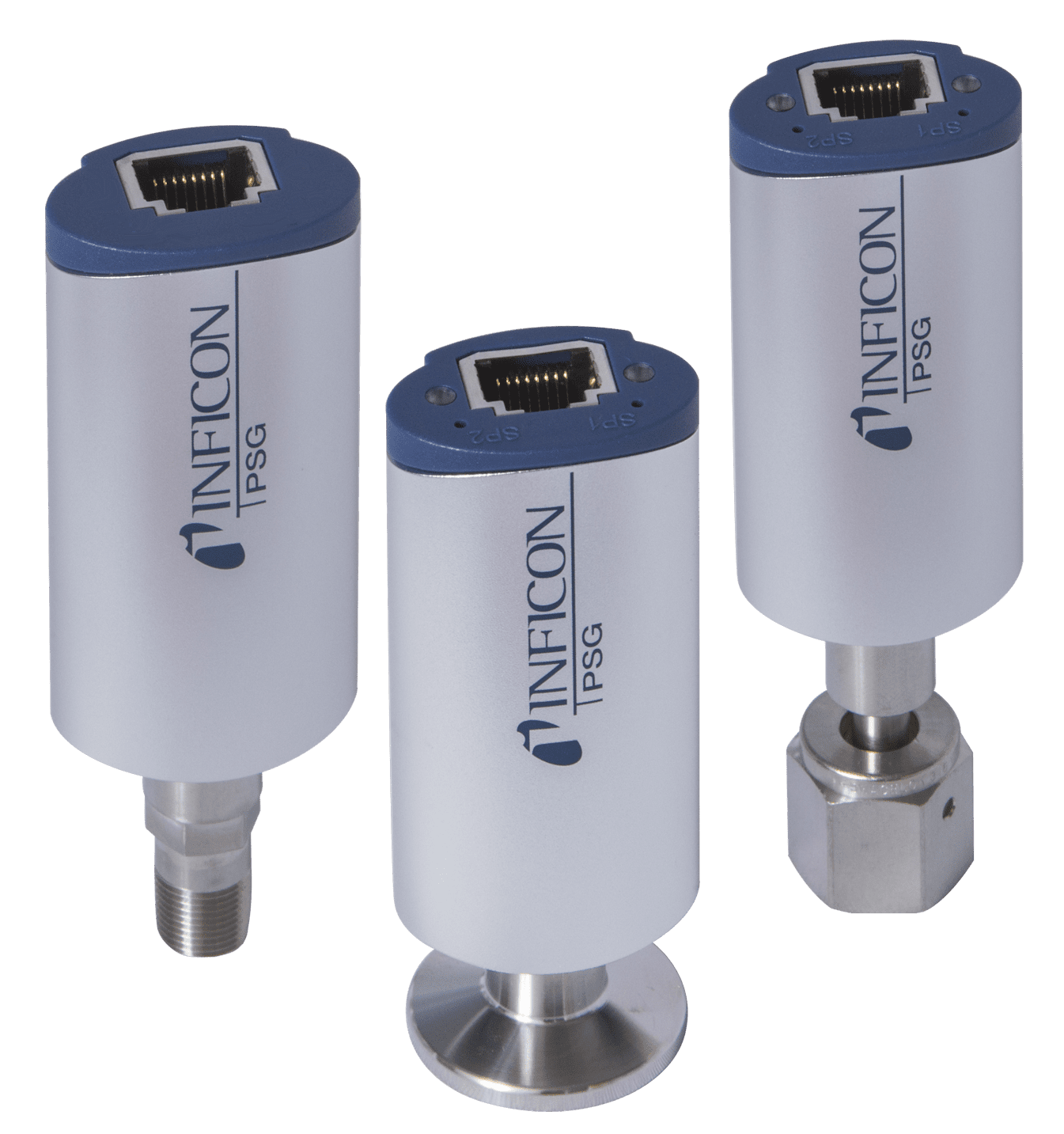 PSG500 & PSG500-S Series Pirani Gauges