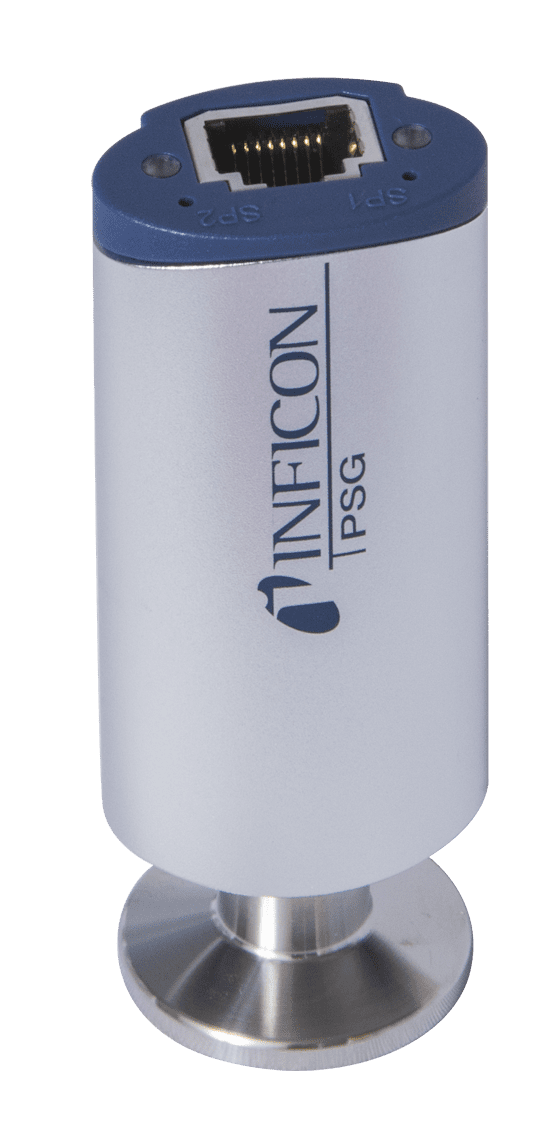 PSG500-S Pirani Gauge NW16 Port PSG500-S-NW16