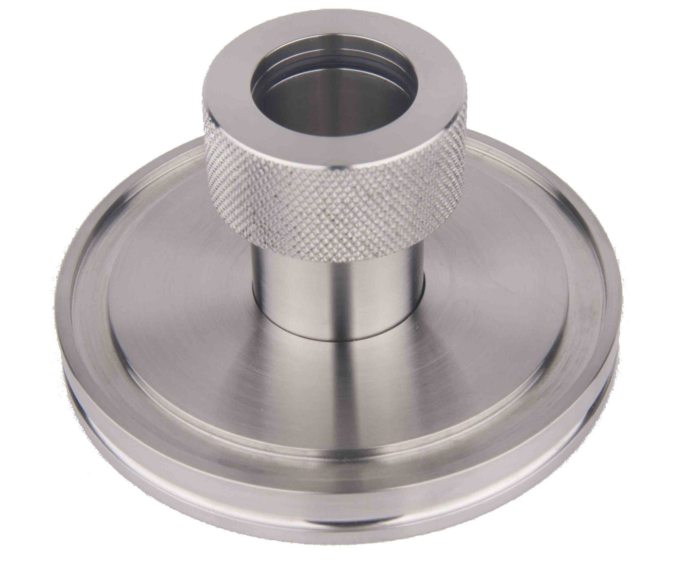 Quick Couplings, ISO