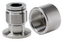 NW40 Quick Couplings (Compression Port)