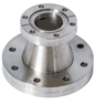 Flange To Flange Reducers