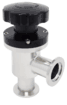 Right Angle Valves