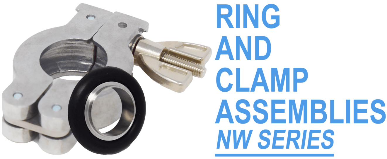Ring & Wing Clamp Assemblies