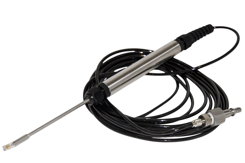 Sniffer Probe - Alcatel Leak Detectors