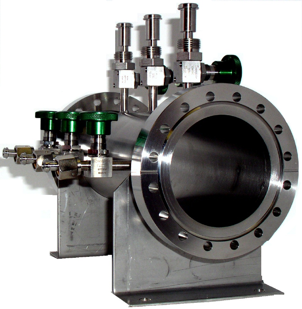 Test Chambers - Custom