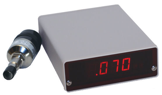 Thermocouple Systems