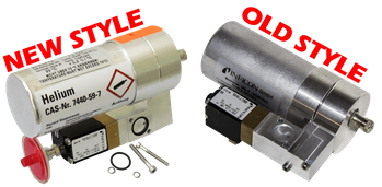 TL7 Series Helium Calibrated Leak (14030)