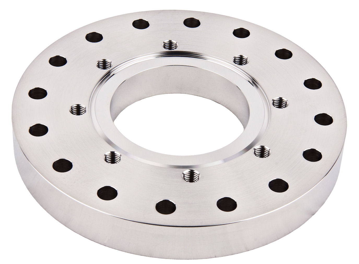 Zero Length Reducers 6.00" OD Conflat Flange