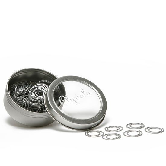 Cavallini Clipiola Italian Paper Clips