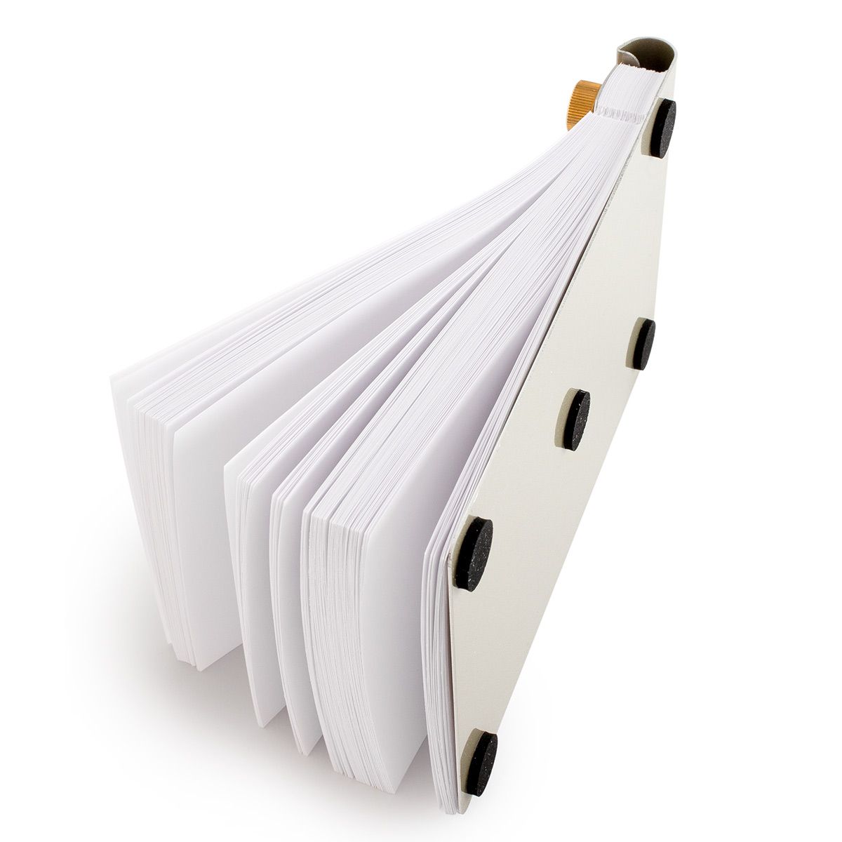 Exacompta Feuille a Feuille (FAF) Desk Pad #3 (4.5 x 7.25)