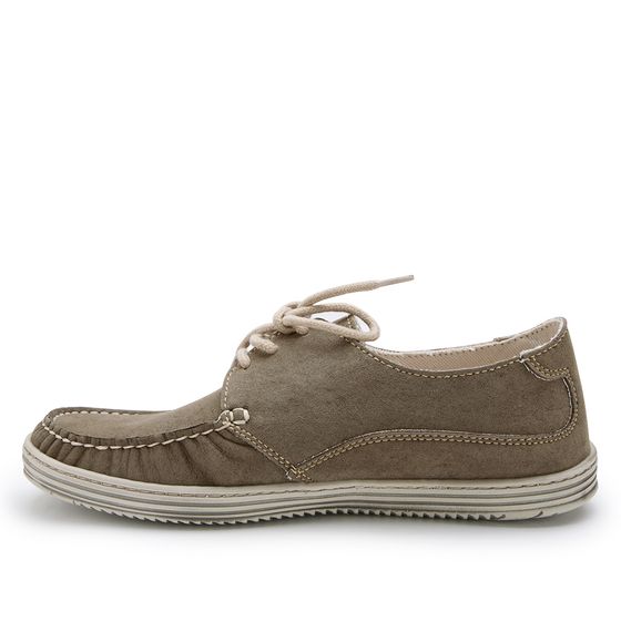 Novacas Jeffrey Shoe