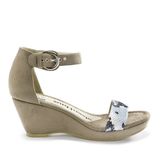 Olsen Haus Jedi Bootie