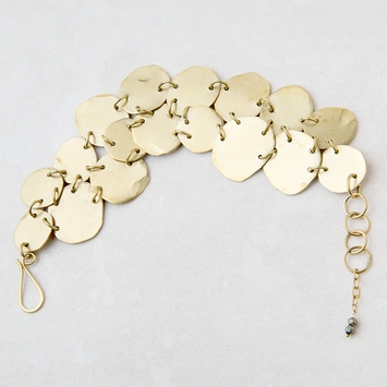 Roost Jewelry | Vickerey
